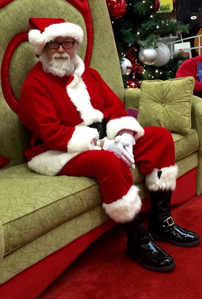 What’s your thing? – The Sputnik