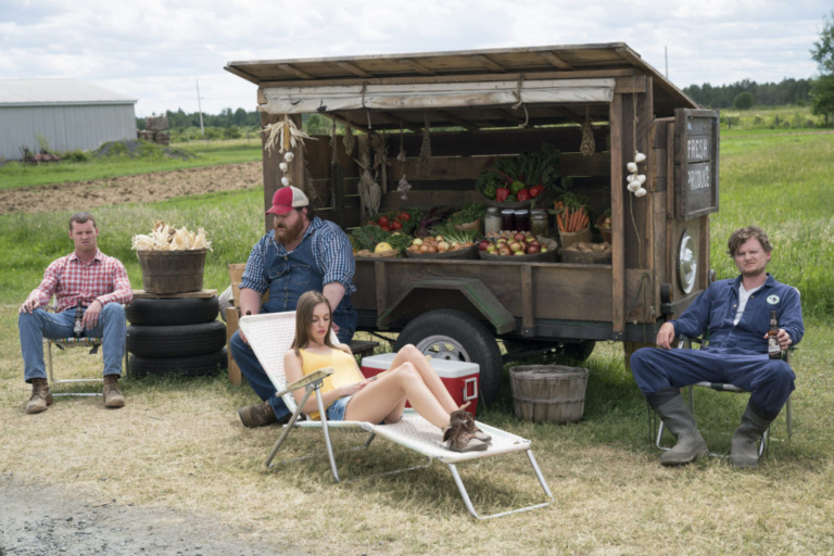 Letterkenny brings Canadian stereotypes to new levels – The Sputnik