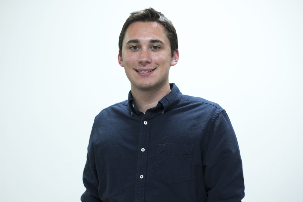 Senate Platforms – The Sputnik