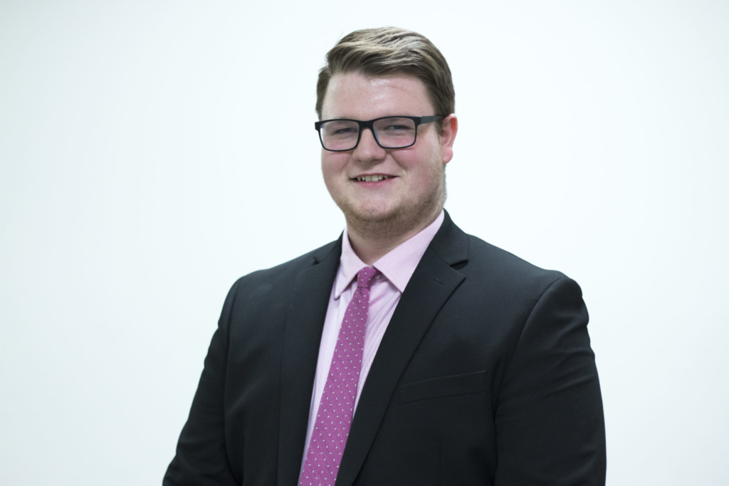 Presidential Platforms – The Sputnik