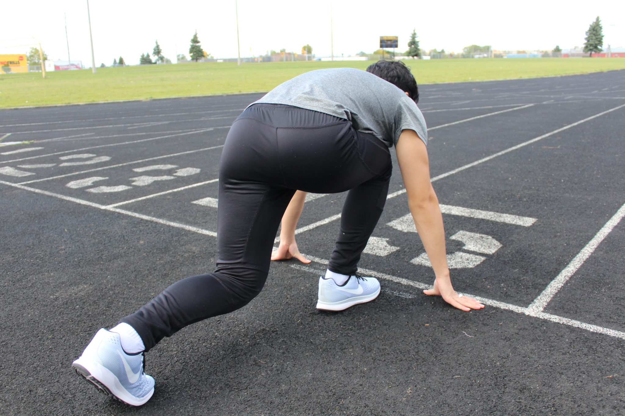 The Significance Of Preparation For Athletes – The Sputnik