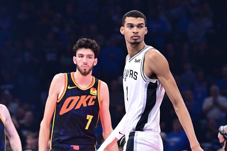 A breakdown of the 2023-24 NBA rookie class – The Sputnik