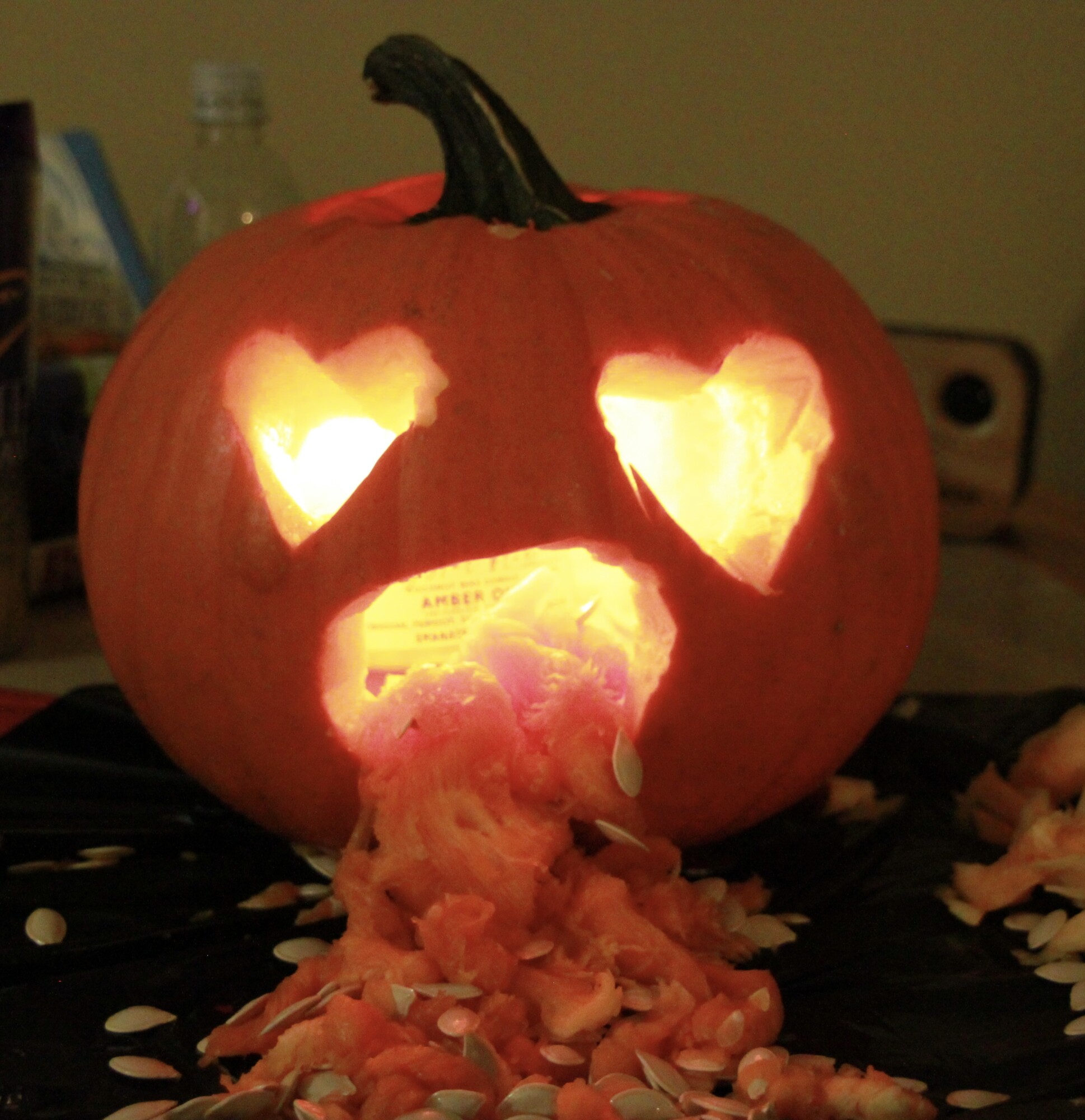 No tricks, just truths: Unpopular opinions of Halloween – The Sputnik